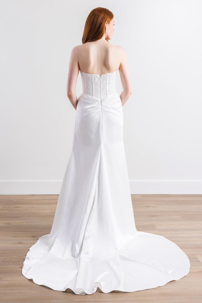 Rowan – The Dress Bride