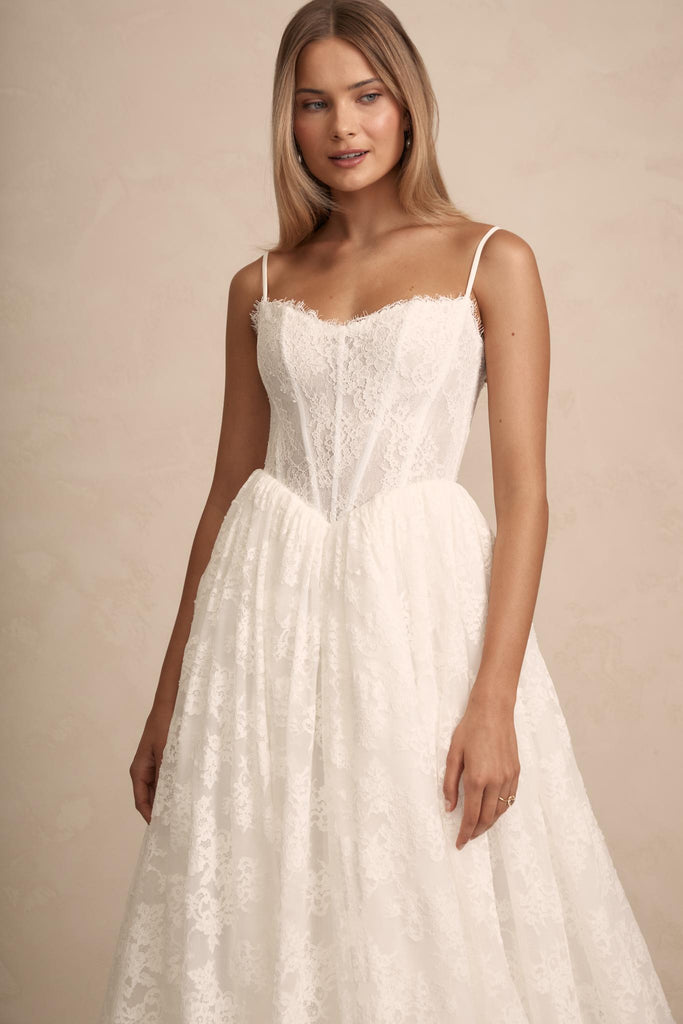 Prim – The Dress Bride