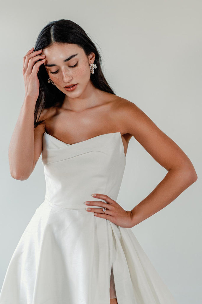 Lalima – The Dress Bride