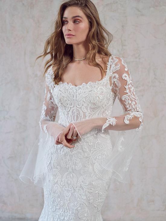 Norelle – The Dress Bride