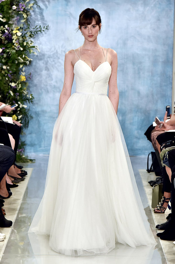 Sabrina – The Dress Bride